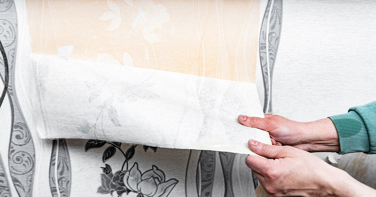 Wallpaper Removal In Honolulu, HI